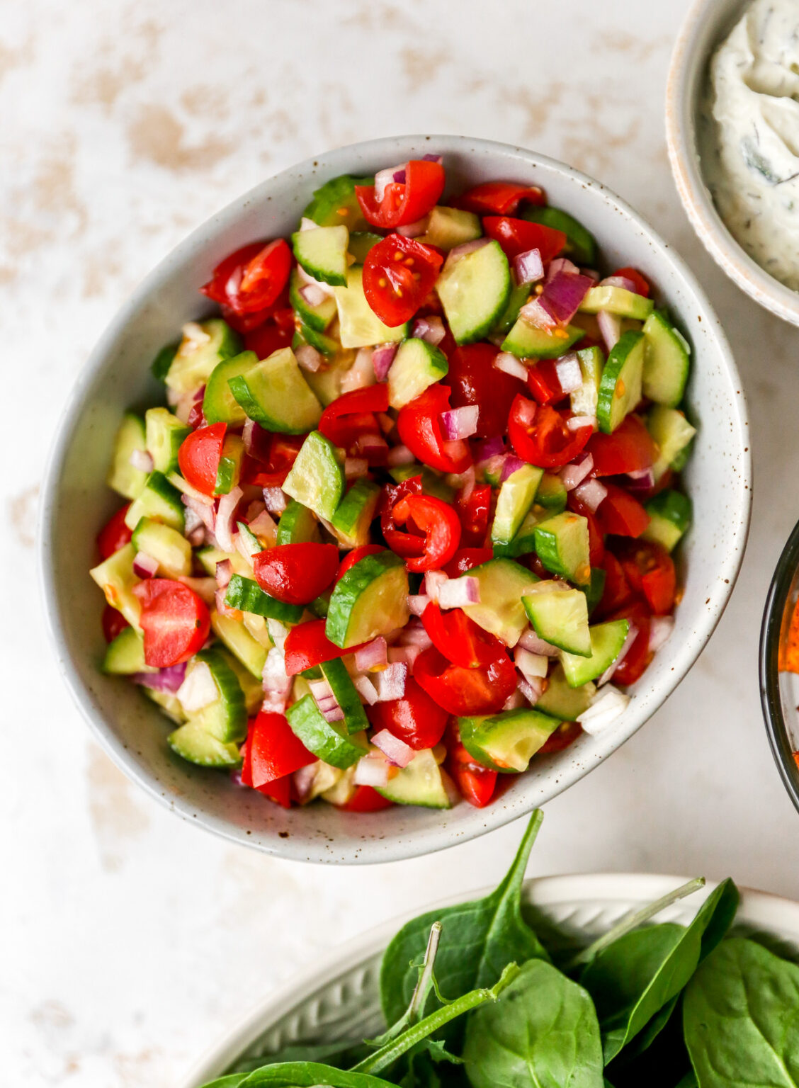 Our Favorite At-Home Cava Bowls - Yes to Yolks